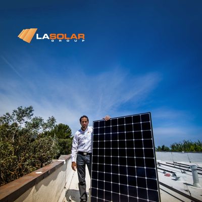 LA SOLAR GROUP - Updated August 2025 - 765 Photos & 1033 Reviews - 8484 ...
