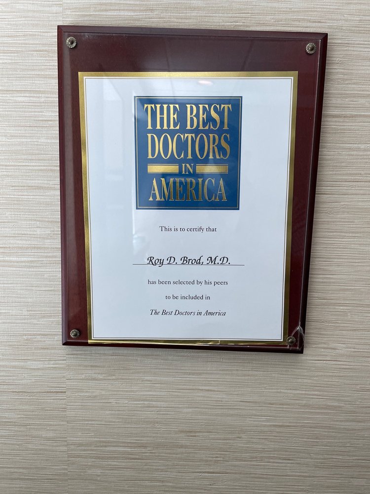 BROD ROY MD - Updated October 2025 - 2100 Harrisburg Pike, Lancaster ...
