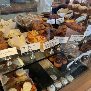 JANE THE BAKERY - 1264 Photos & 672 Reviews - 1881 Geary Blvd, San ...