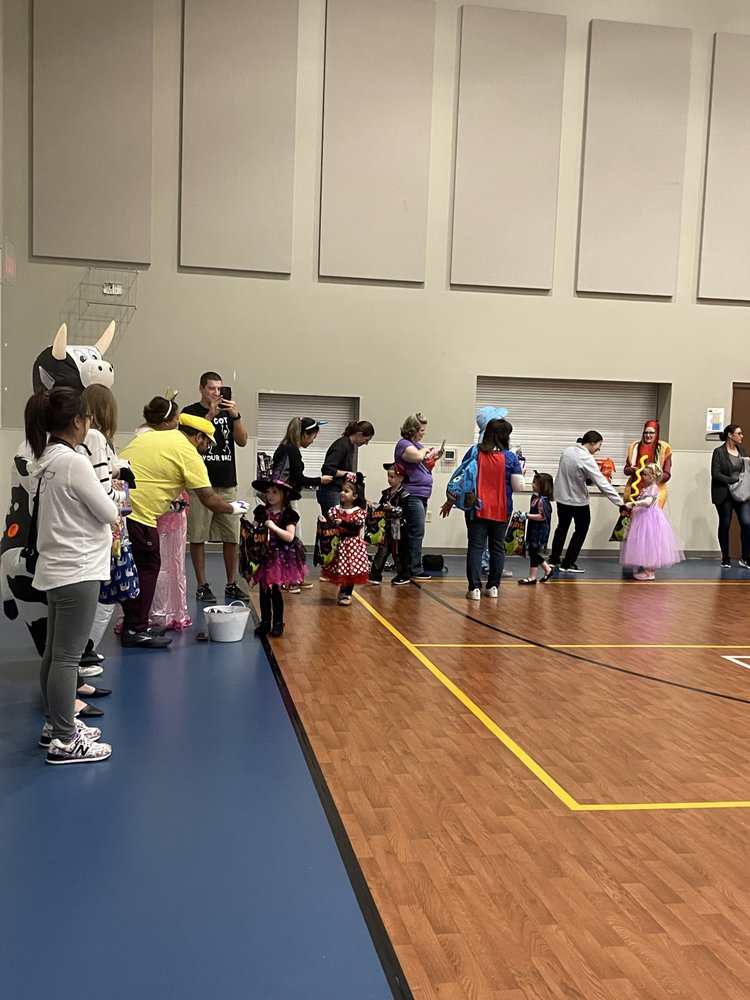 TRINITY EARLY LEARNING CENTER - Updated December 2025 - 10 Photos ...