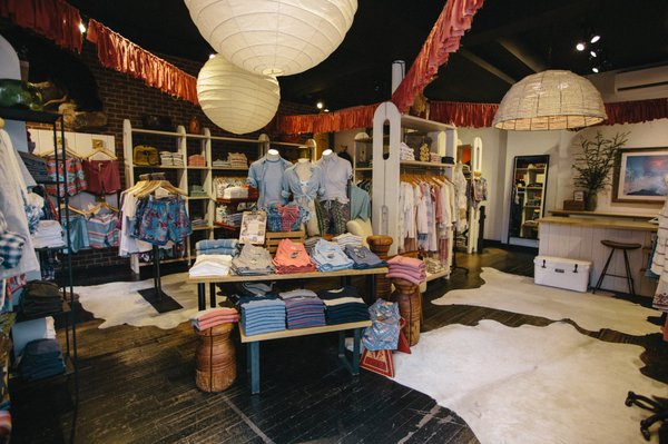 FAHERTY BRAND - WEST VILLAGE - Updated August 2025 - 11 Photos - 351 ...