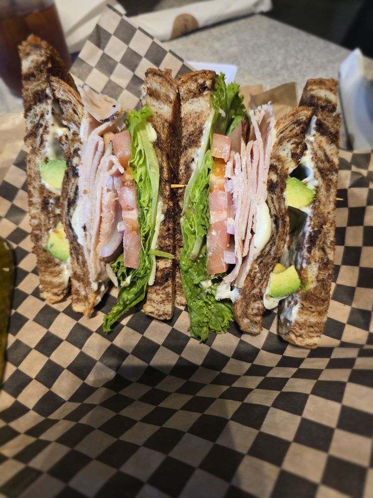 CARPENTERS CAFE & CATERING - Updated January 2026 - 68 Photos & 36 ...