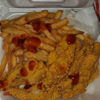 J & J FISH & CHICKEN - Updated December 2025 - 34 Photos & 27 Reviews ...