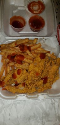 J & J FISH & CHICKEN - Updated October 2025 - 34 Photos & 27 Reviews ...