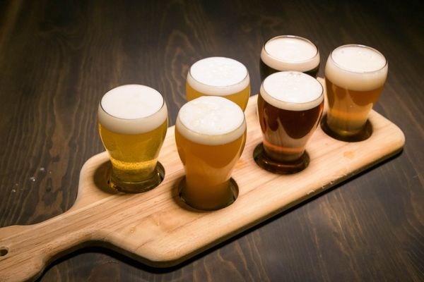 JOHN RUSSELL BREWING - Updated June 2026 - 47 Photos & 26 Reviews ...