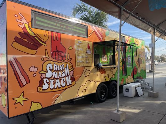 THAT SMASH SHACK - Updated September 2025 - 51 Photos & 53 Reviews - 9701 Rosedale Hwy ...