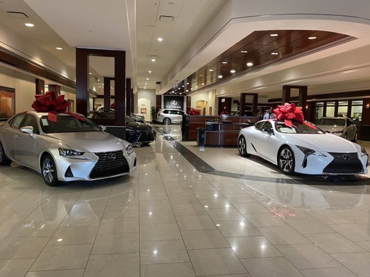 LEXUS OF PALM BEACH - 56 Photos & 258 Reviews - 5700 Okeechobee ...