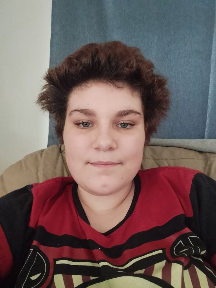 MERCEDES BABYSITTING - Updated July 2024 - Kansas City, Missouri ...