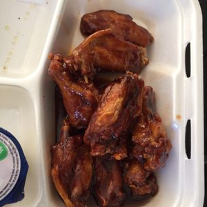 WING SPOT - Updated July 2025 - 11166 Hwy 142 N, Covington, Georgia ...