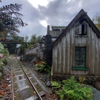 TAWHITI MUSEUM - Updated September 2025 - 17 Photos - 401 Ohangai Rd ...