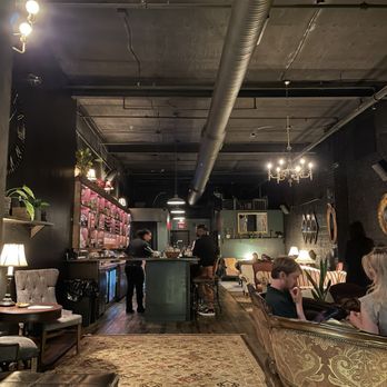 MUDDLE. - Updated November 2024 - 58 Photos & 25 Reviews - 607B S Elm ...