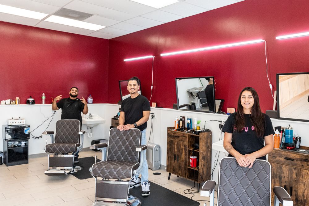 MELLING BARBER SHOP - Updated November 2025 - 3120 25th St S, Fargo ...