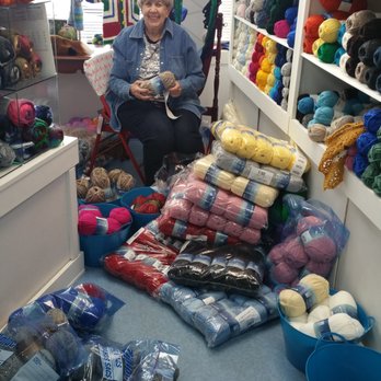 RED FOX YARNS - Updated December 2025 - 37 Photos & 29 Reviews - 421 ...