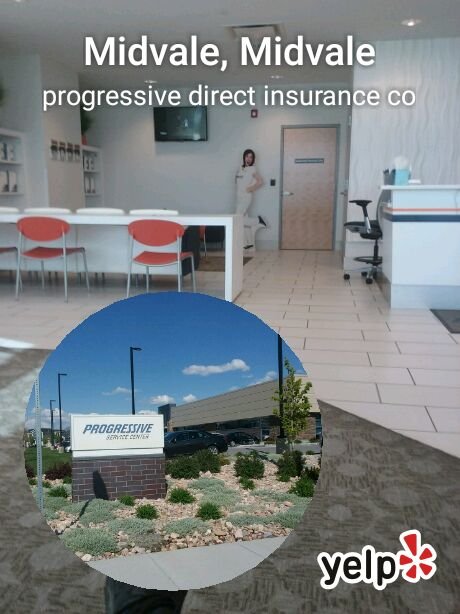 PROGRESSIVE INSURANCE - 14 Reviews - 6941 South River Gate Dr, Midvale ...