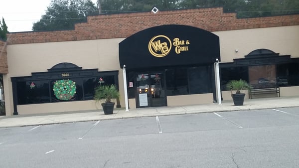 WHISKEY BEACH BAR & GRILL - Updated September 2025 - 10 Photos & 17 ...