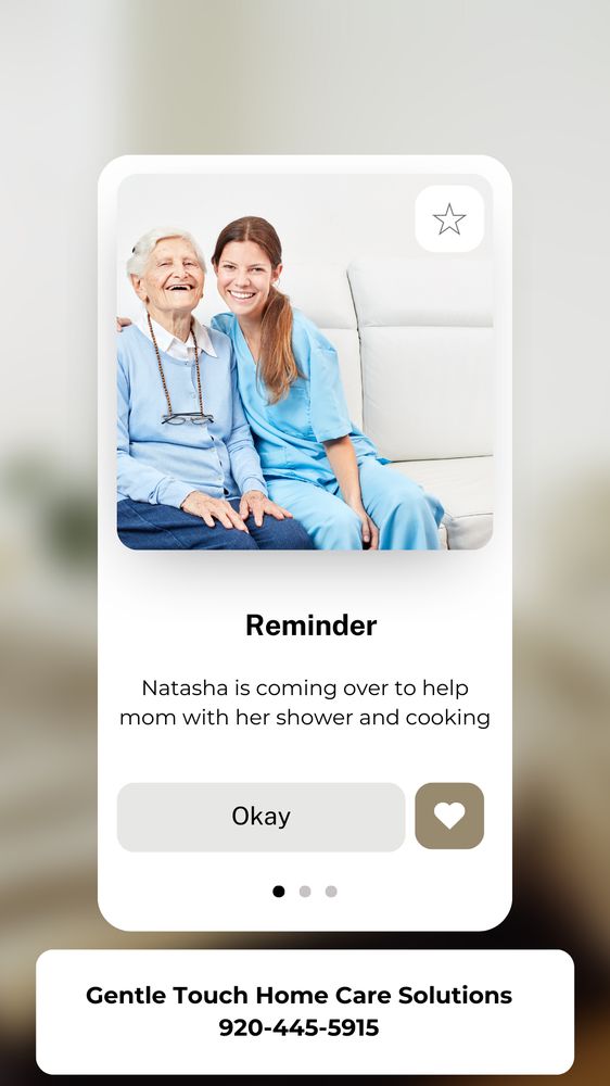 GENTLE TOUCH SOLUTIONS - Updated January 2026 - 14 Photos - Green Bay ...