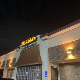 NIKOLA’S RESTAURANT - Updated October 2025 - 170 Photos & 244 Reviews ...