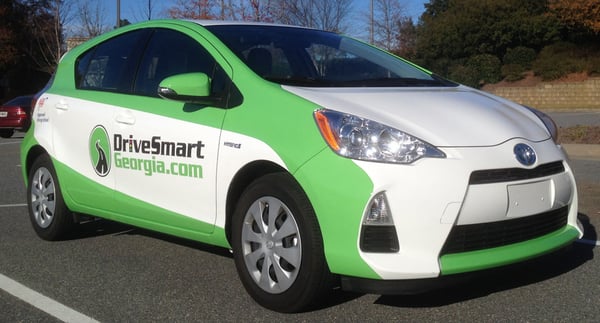 DRIVE SMART GEORGIA - Updated December 2025 - 12 Photos & 56 Reviews ...