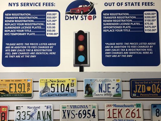 DMV STOP - Updated December 2025 - 19 Photos & 74 Reviews - 87-18 ...