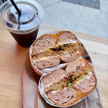 TILLY BAGEL SHOP - Updated October 2025 - 317 Photos & 228 Reviews - 34 ...
