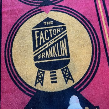 THE FACTORY AT FRANKLIN - Updated December 2025 - 253 Photos & 140 ...