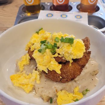 ON ROTATION BREWERY & KITCHEN - Updated April 2025 - 249 Photos & 93 ...