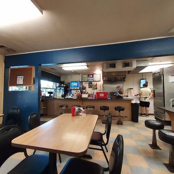 DAMBURGER - 77 Photos & 159 Reviews - 1320 Placer St, Redding ...