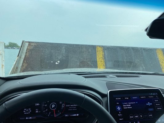 CHAMPION’S AUTO FERRY - Updated December 2025 - 10 Reviews - 1700 N ...