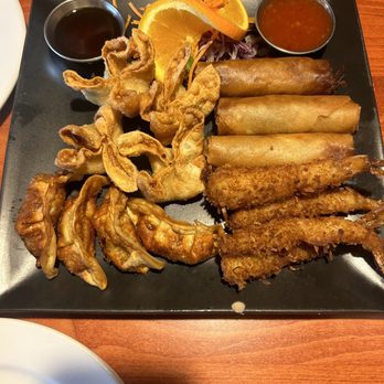 OCHA THAI KITCHEN & BAR - Updated July 2024 - 1271 Photos & 677 Reviews ...