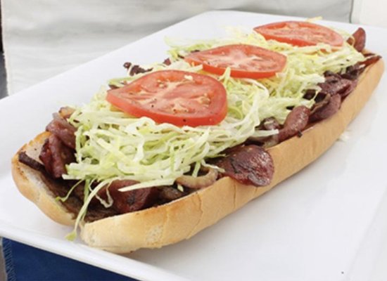 MONZA PIZZA - Updated July 2024 - 15 Photos - 3-2388 Crestwood Road SE ...