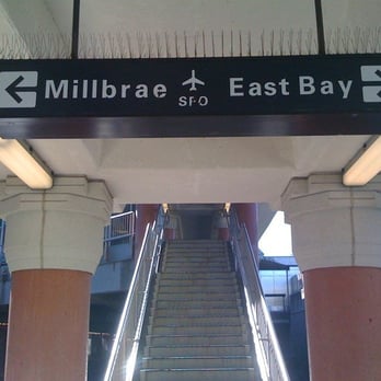 BART STATION - Updated December 2025 - 62 Photos & 31 Reviews - 365 D ...