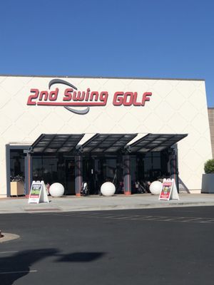 2ND SWING GOLF - Updated August 2025 - 28 Photos & 45 Reviews - 9130 ...