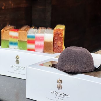 LADY WONG - Updated April 2025 - 1041 Photos & 342 Reviews - 332 E 9th ...