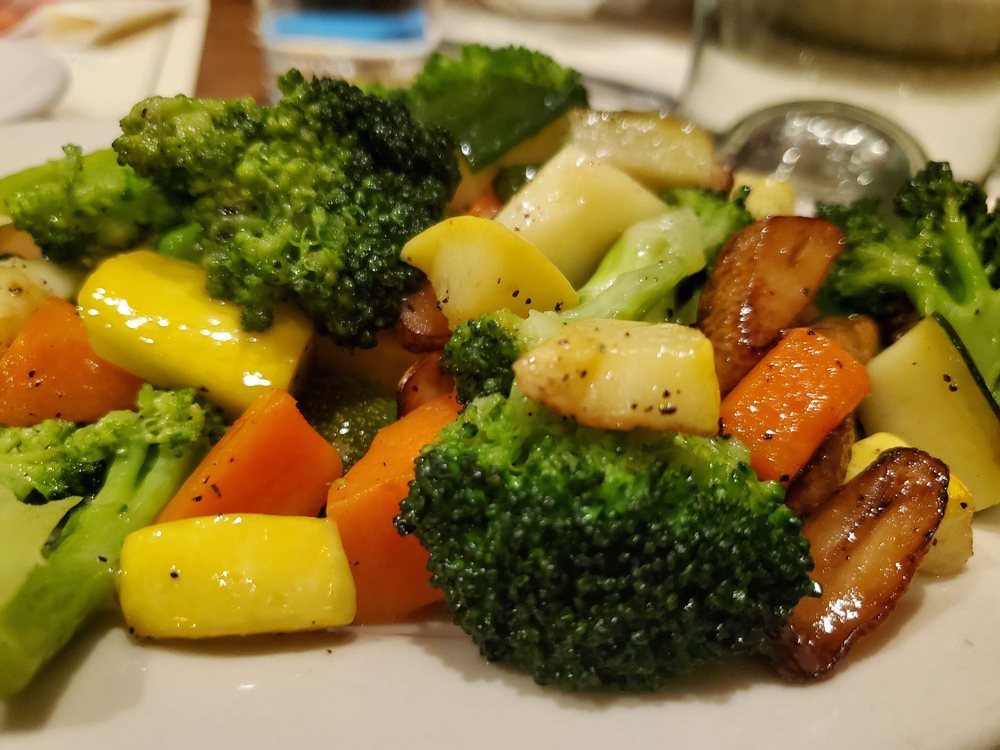 TRE SORELLE RISTORANTE - Women-Owned - 68 Photos & 61 Reviews - Italian ...