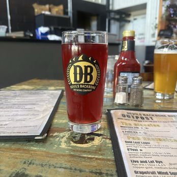 DEVILS BACKBONE BREWING COMPANY - Updated December 2025 - 295 Photos ...