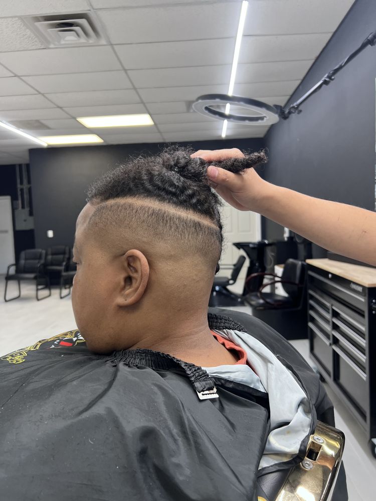 MORALES BARBER SHOP - Updated May 2026 - Request an Appointment - 12304 ...