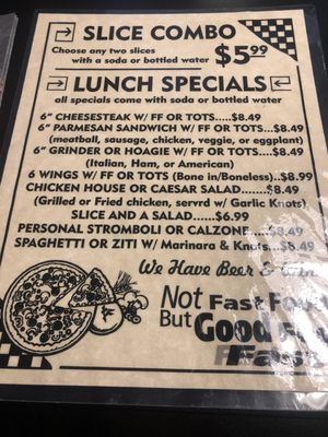 WESTSHORE PIZZA - Updated March 2025 - 27 Photos & 81 Reviews - 11212 W ...