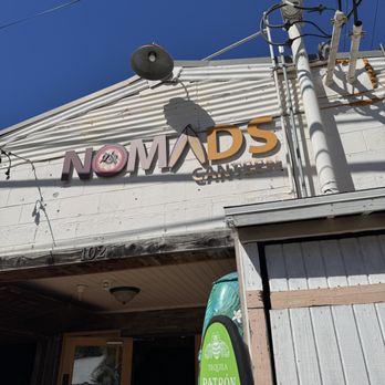 NOMADS CANTEEN - Updated October 2025 - 249 Photos & 455 Reviews - 102 ...