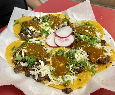 TACOS EL COLIMA - Updated July 2024 - 42 Photos & 24 Reviews - 7 P St ...