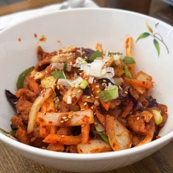 HWANGBOOJA - Updated May 2025 - 64 Photos & 25 Reviews - 13830 Lee Hwy ...