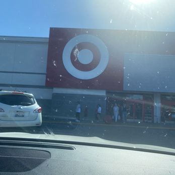 TARGET - Updated December 2025 - 187 Photos & 356 Reviews - 560 Contra ...