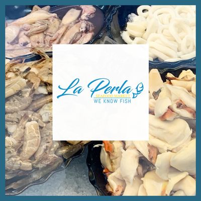 LA PERLA SEAFOOD MARKET - Updated July 2025 - 41 Photos & 17 Reviews ...
