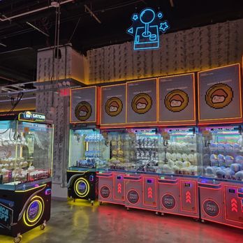 GATCHA - Updated October 2025 - 291 Photos & 80 Reviews - 133-33 39th ...