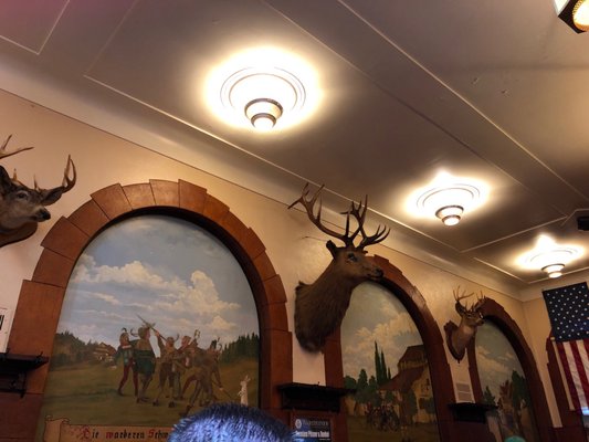 THE DAKOTA INN RATHSKELLER - 152 Photos & 135 Reviews - German - 17324 ...