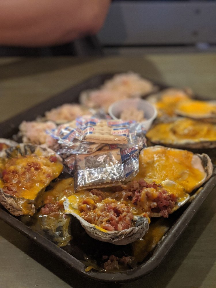 SHUCKUMS OYSTER PUB & SEAFOOD GRILL - 467 Photos & 558 Reviews - 15614 ...