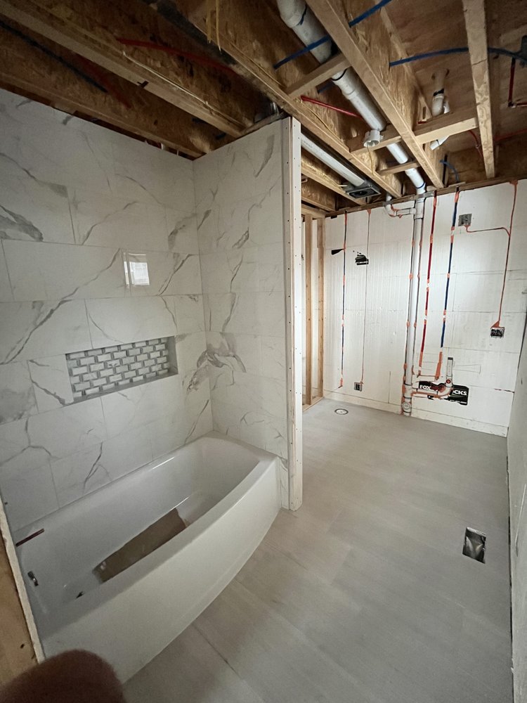MIKE TILE GUY - 17 Photos - Colorado Springs, Colorado - Tiling - Phone ...
