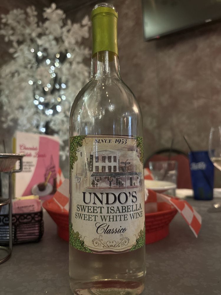 UNDO’S ITALIAN - Updated September 2025 - 24 Photos & 32 Reviews - 753 ...