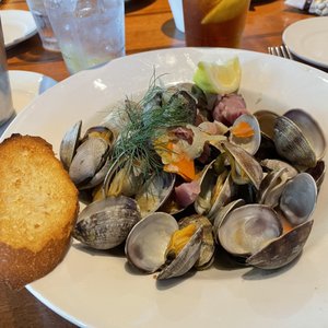 IVAR’S ACRES OF CLAMS - 1729 Photos & 1457 Reviews - 1001 Alaskan Way ...