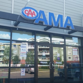 ALBERTA MOTOR ASSOCIATION - Updated January 2026 - 665 Street Albert ...