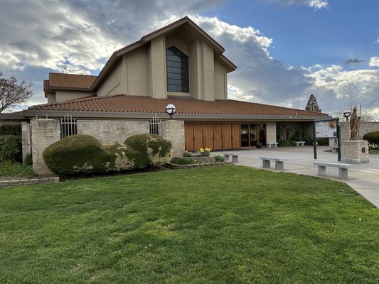 ST. PATRICK’S PARISH - Updated October 2025 - 36 Photos - 671 E ...